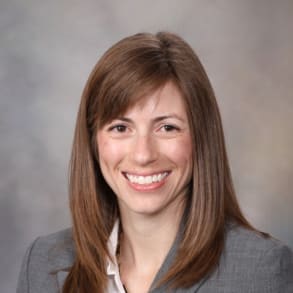 Jordan Rullo, Ph.D., L.P. - Mayo Clinic