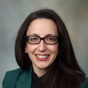 Julie Rosenthal, MD - Mayo Clinic