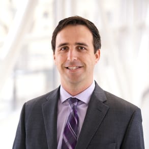 Eric Kauffman, MD - BroadcastMed