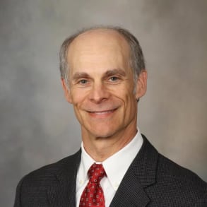 Keith Baratz, MD - Mayo Clinic