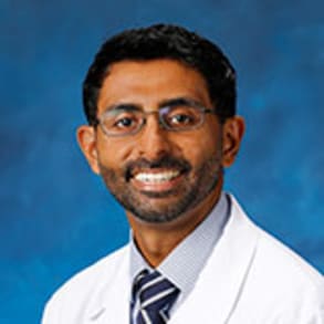 Hari B. Keshava, MD - UCI Health Clinical Connection