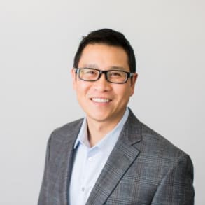 Walter Li, MD - UCSF Pediatrics