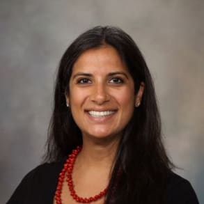 Amanika Kumar, MD - Mayo Clinic