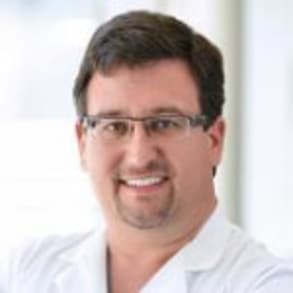 Matthew L. Anderson, MD, PhD - Tampa General Hospital