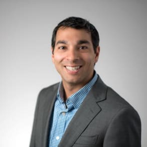 Neil Mehta, MD - UCSF MedConnection