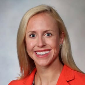 Melissa Lyle, MD - Mayo Clinic