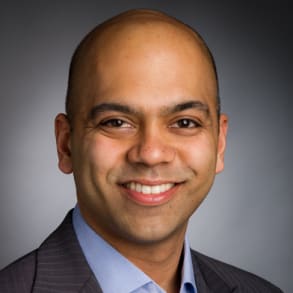Nikhil Wagle, MD - Dana-Farber