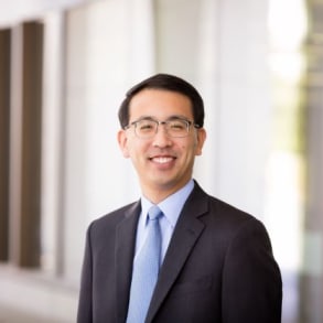David Oh, MD, PhD - UCSF MedConnection