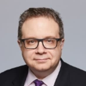 Robert Pass, MD - Physician's Channel - Mount Sinai New York