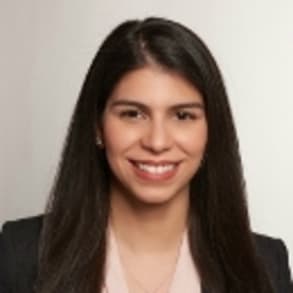 Maria Peña, MD - Physician's Channel - Mount Sinai New York