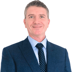 Prof. Edward T. Davis, MB ChB MSc PGCME FRCS - Smith & Nephew