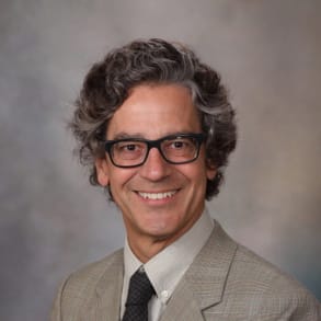 Robert Frantz, MD - Mayo Clinic