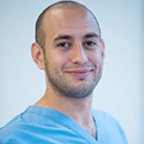 Roberto Rodriguez Rubio, MD - UCSF MedConnection