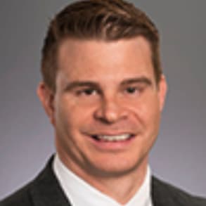 George Guild III, MD - Smith & Nephew