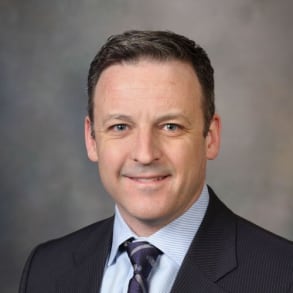 Sean Cleary, MD - Mayo Clinic