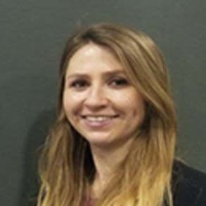 Shayna Thomas-Jardin - UT Southwestern Medical Center