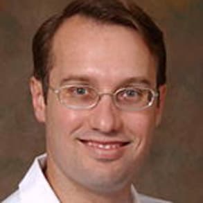 Jeffrey Southard, MD - UC Davis