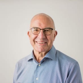 Paul Volberding, MD - UCSF MedConnection