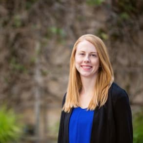 Leah Witt, MD - UCSF MedConnection