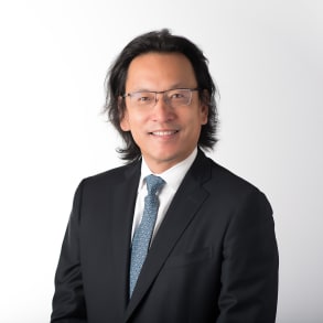 Peter Sun, MD - UCSF MedConnection