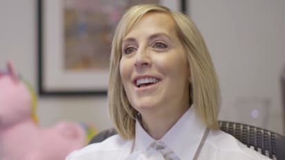 Marla Dubinsky, MD - Physician's Channel - Mount Sinai New York