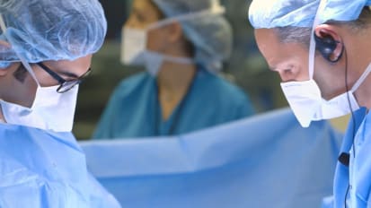 Ali Azizzadeh, MD - Cedars-Sinai Pulse