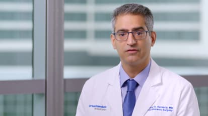 Cardiology, Heart & Vascular Surgery - UT Southwestern Medical Center