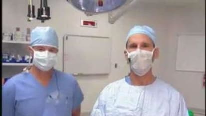 Laparoscopic Nissen Fundoplication - Gastroenterology & GI Surgery ...