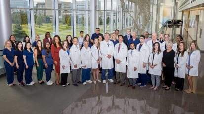 Neurology & Neurosurgery - UT Southwestern Medical Center