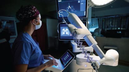 Pulmonology & Thoracic Surgery - Temple Health