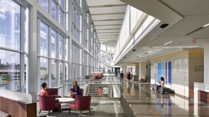 Neurology & Neurosurgery - UT Southwestern Medical Center