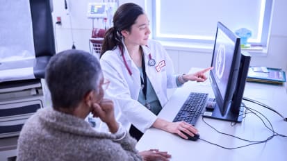 Pulmonology & Thoracic Surgery - Temple Health