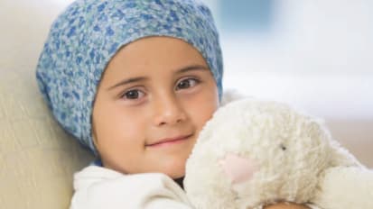 Cancer - UCSF Pediatrics