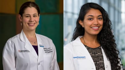 Physical Medicine & Rehabilitation - UT Southwestern Medical Center