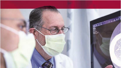 Pulmonology & Thoracic Surgery - Temple Health