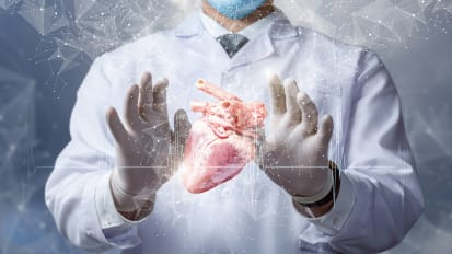 Management Of VT Storm - Sentara