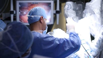 Michael Awad, MD, PhD - Medical Professional Education Center