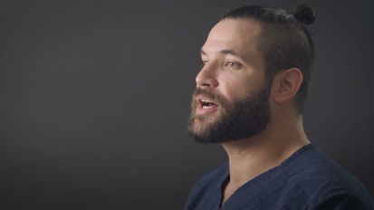 Jonathan Hausman, MD - Cedars-Sinai Pulse