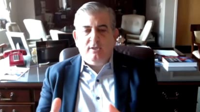 Travis Ladner, MD - Physician's Channel - Mount Sinai New York