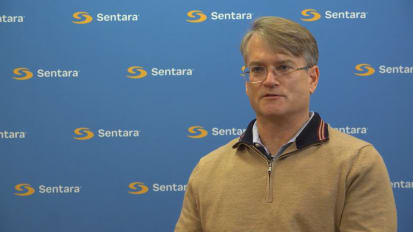 Provider Profile - Deepak R. Talreja, M.D. - Sentara