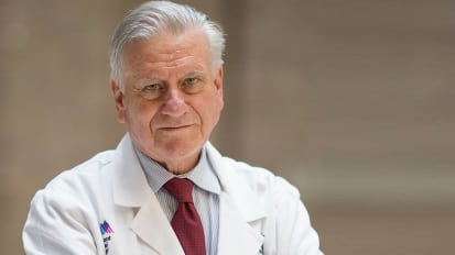 Vivek Reddy, MD - Physician's Channel - Mount Sinai New York