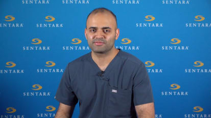 Heart & Vascular Physician Profiles - Sentara