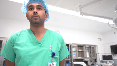 Prone Positioning for the COVID-19 Patient - Physician's Channel ...