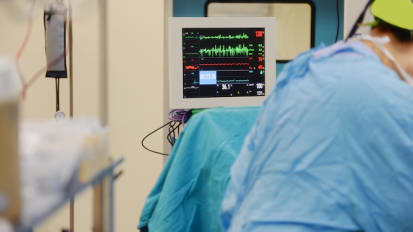 Cardiac MRI: Basic Principles - Houston Methodist Hospital