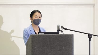 Yumi Mitsuya, MD - UCSF Pediatrics