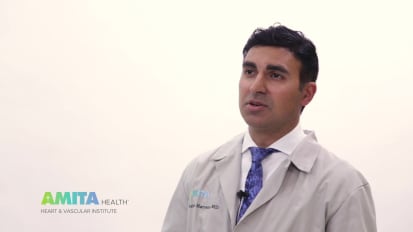 William Stansfield, MD - BroadcastMed