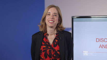 Amy Case, MD, FAAHPM - Roswell Park Comprehensive Cancer Center