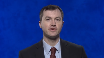 Michael J. Blaha, MD, MPH - CMEducation Resources IQ&A Cardiovascular ...