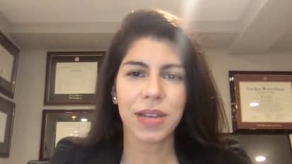 Maria Peña, MD - Physician's Channel - Mount Sinai New York