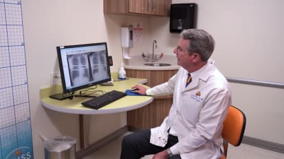 Pectus Excavatum Repair Surgery - Surgery Procedures - BroadcastMed